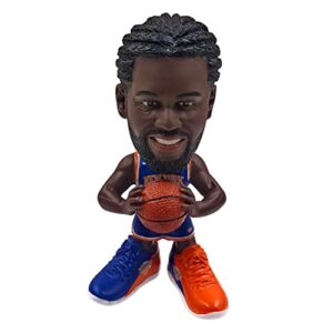 julius randle new york knicks showstomperz 4.5 inch bobblehead