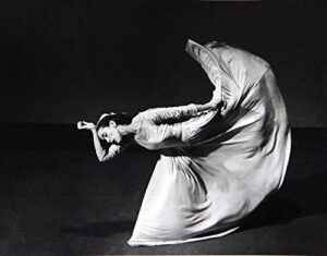 martha graham,”letter to the world” (kick)