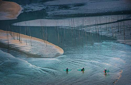 Evening Fishing