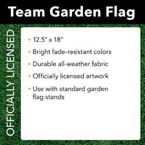 Buffalo Sabres Garden Flag NHL Licensed 12.5" x 18" Briarwood Lane