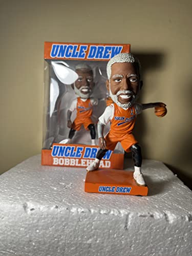 Uncle Drew 6 Inch Bobblehead