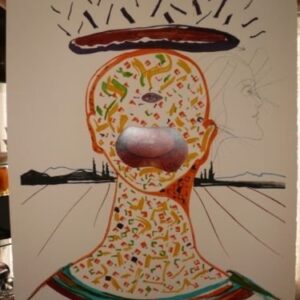 Salvatore Dali Suite of 10 - 1975 Signed & Numbered