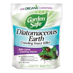 garden safe insect killer, 1-count