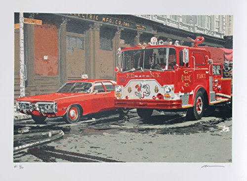 Fire Engine (FDNY)