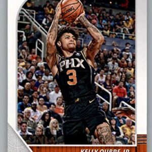 2019-20 NBA Hoops Basketball #156 Kelly Oubre Jr. Phoenix Suns Official NBA Trading Card From Panini America