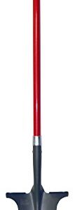 Radius Garden 22511 Root Slayer, X-Large, Red