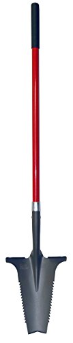 Radius Garden 22511 Root Slayer, X-Large, Red