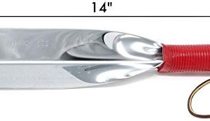 Wilcox All-Pro 202S 14" All-Pro Trowel