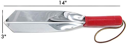 Wilcox All-Pro 202S 14" All-Pro Trowel