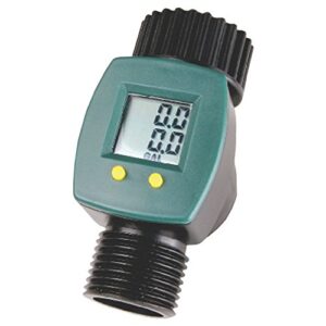 p3 p0550 water meter