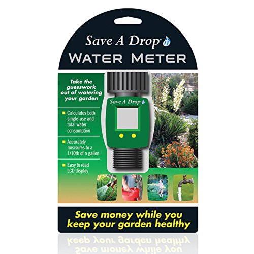 P3 P0550 Water Meter