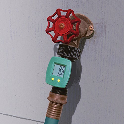 P3 P0550 Water Meter