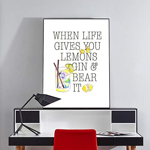 When Life Gives You Lemons