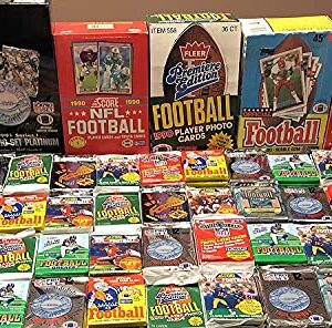 2021 Score Panini Washington Football Team Set Plus 400 Football Card NFL Starter Gift Pack Many Stars, Rookies, Hall Of Famers, Tom Brady, Brees, Rodgers, Manning