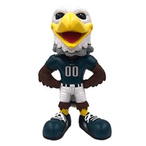 swoop philadelphia eagles showstomperz 4.5 inch bobblehead nfl