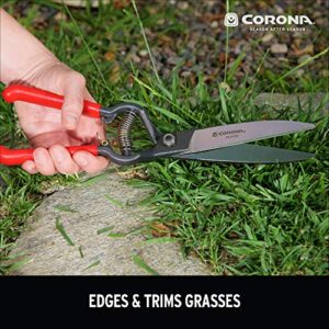 Corona GS 6750D ClassicCUT Grass Shear, Natural, 4 1/2 in