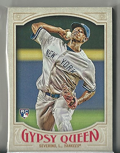 2016 Topps Gypsy Queen New York Yankees Team Set 19 Cards