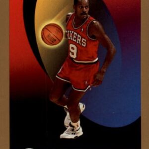 1990 SkyBox Basketball Card (1990-91) #404 Rickey Green