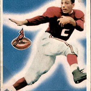 1955 Bowman # 139 Charley Trippi Chicago Cardinals-FB (Football Card) GOOD Cardinals-FB