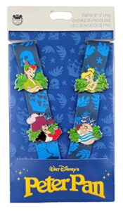 disney pin starter set – peter pan