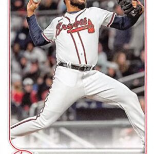 2022 Topps Update #US311 Kenley Jansen