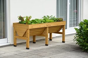 vegtrug 1.8 meter raised bed