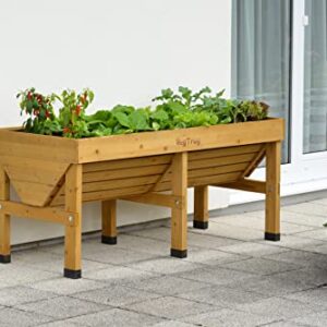 VegTrug 1.8 Meter Raised Bed