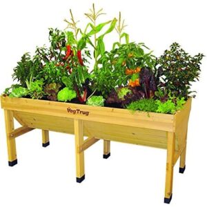 VegTrug 1.8 Meter Raised Bed