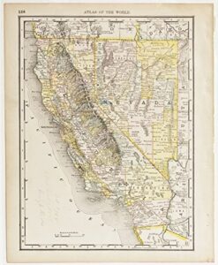 california & nevada (1869)