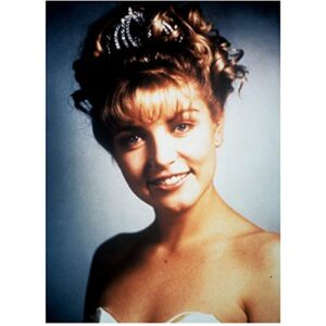 twin peaks 8inch x 10inch photo sheryl lee prom photo ed