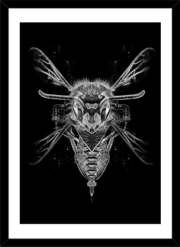 FANTASMAGORIK¨ INSECTS 2