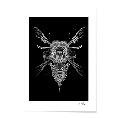 FANTASMAGORIK¨ INSECTS 2