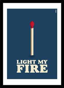 light my fire