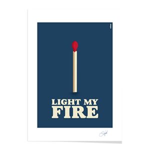 Light My Fire