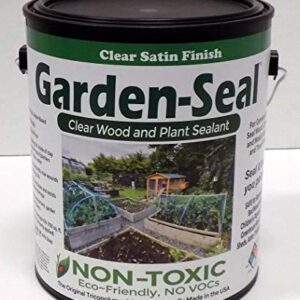 Garden-Seal