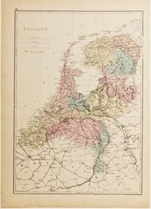 holland (1875)