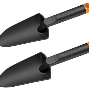 (2 Pack) Fiskars FiberComp 11" Trowel