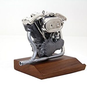 Large Shovelhead Motor Model 48-0836