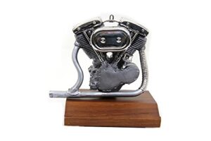 large shovelhead motor model 48-0836