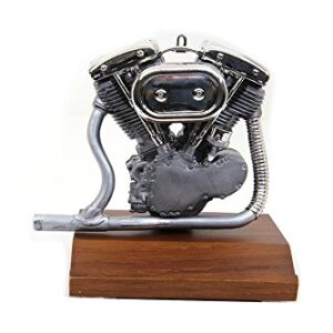 Large Shovelhead Motor Model 48-0836