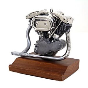 Large Shovelhead Motor Model 48-0836