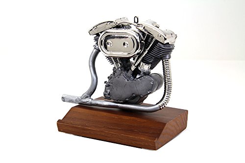 Large Shovelhead Motor Model 48-0836