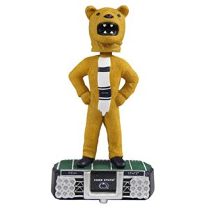 nittany lion penn state nittany lions stadium lights bobblehead ncaa