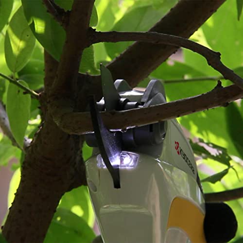 RYOBI rechargeable pruning shears BSH-120 import JPN