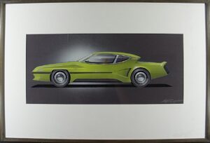 bricklin ii concept art