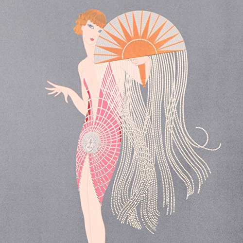 Erte, Flapper Limited Edition