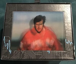 time life the six million dollar man the complete collection dvd box set