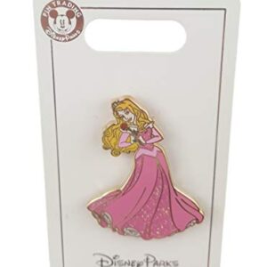 Disney Pin - Glitter Princess - Aurora