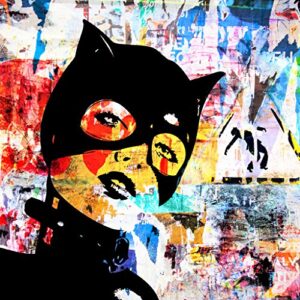 cat women