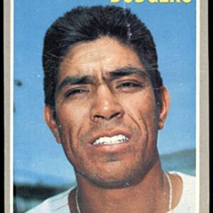 1970 Topps # 523 Jose Pena Los Angeles Dodgers (Baseball Card) Dean's Cards 2 - GOOD Dodgers